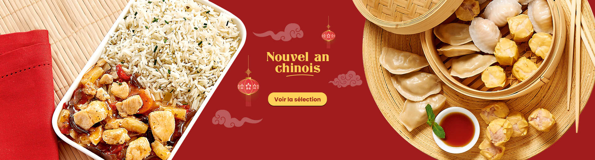 Surgelés livrés à domicile, Epicerie et Cave | MAXIMO