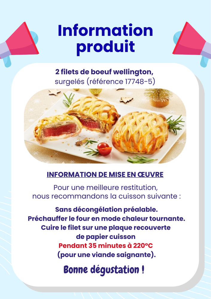 information-produit