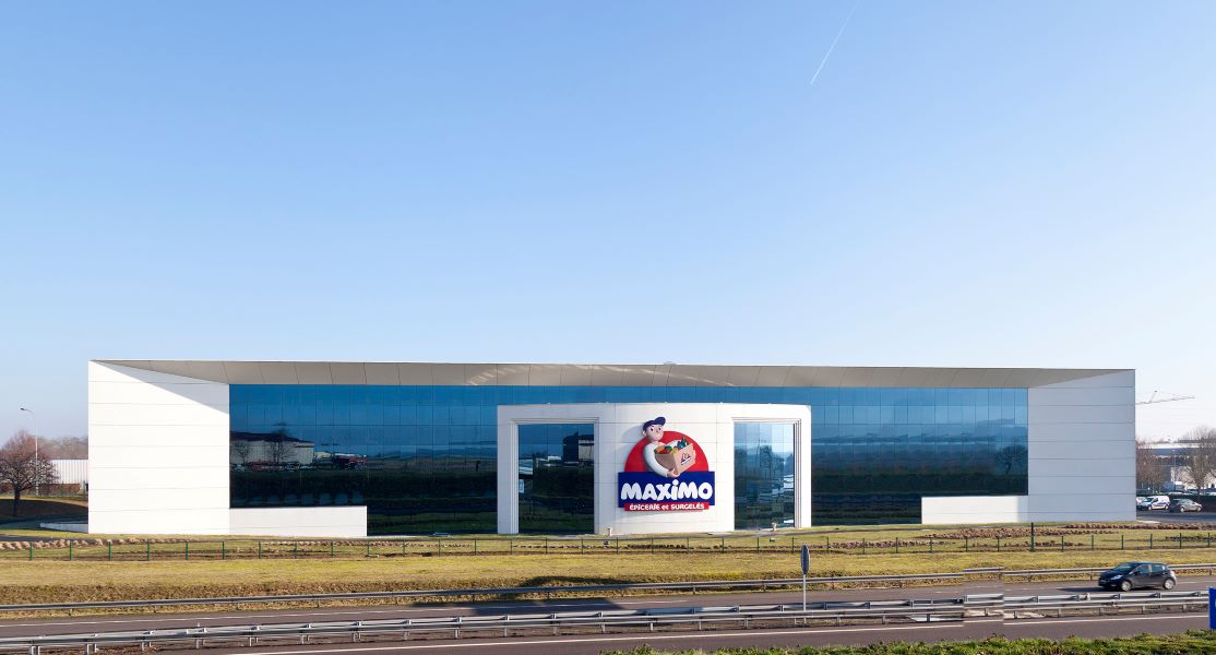 Bienvenue histoire maximo